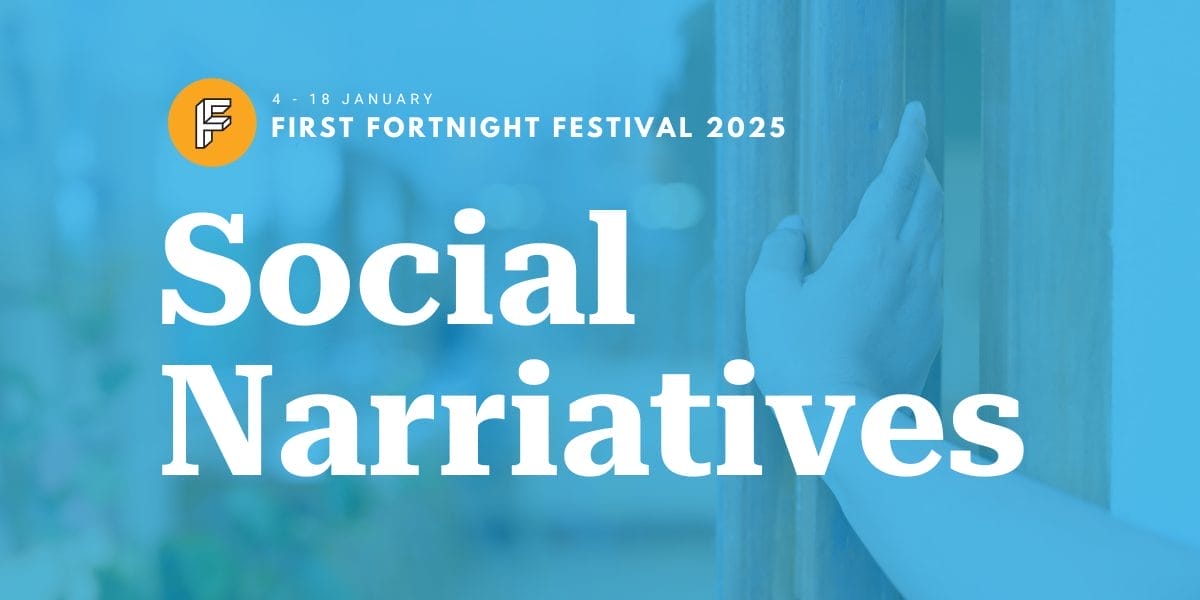 Homepage - First Fortnight